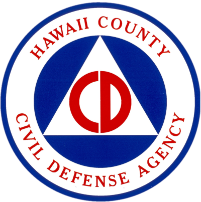 Civil Defense message for Saturday 02-07-2026 at 11:37 AM – Howzit Kohala